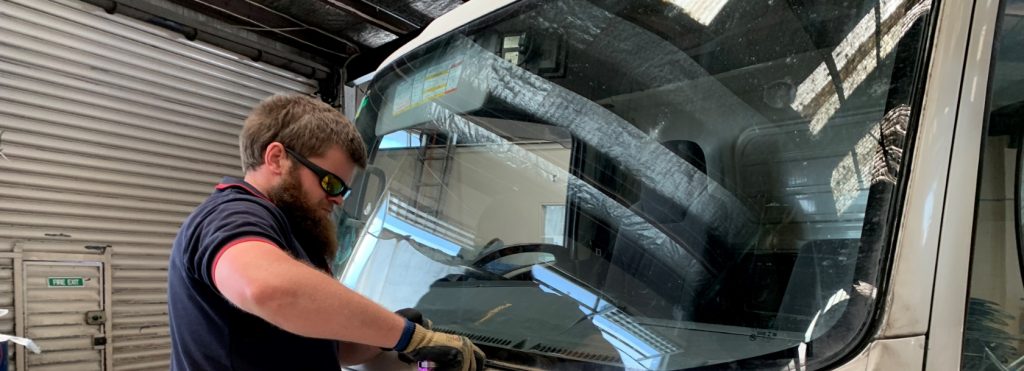 Windscreen Repair & Replacement in Christchurch at Fast Autoglass