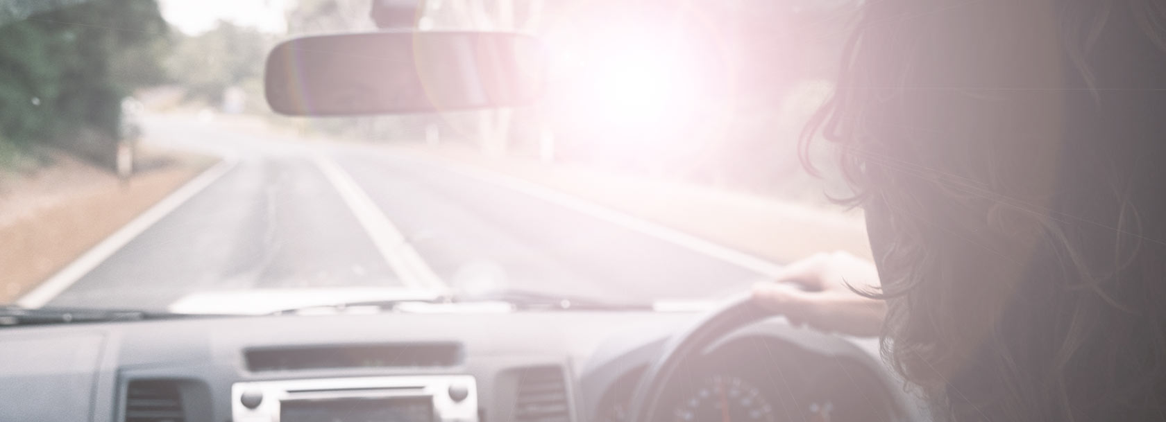 Driving Tips for Sunstrike | Fast Autoglass