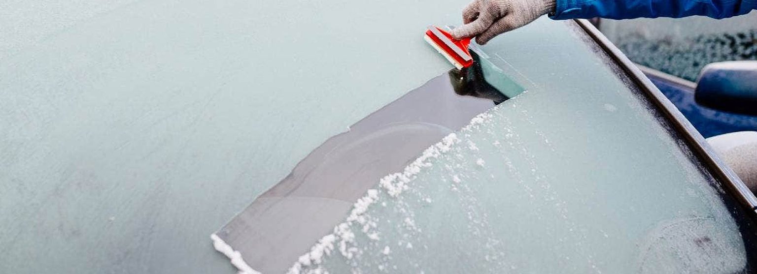 Windscreen Repair & Replacement in Christchurch